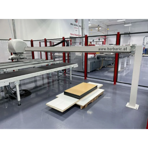 RTS Industrial Return System