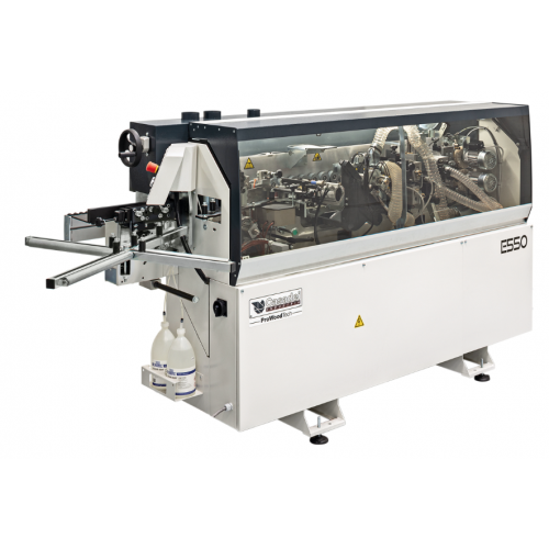 E550 PM CR Automatic Edgebander | TAURUS CRACO