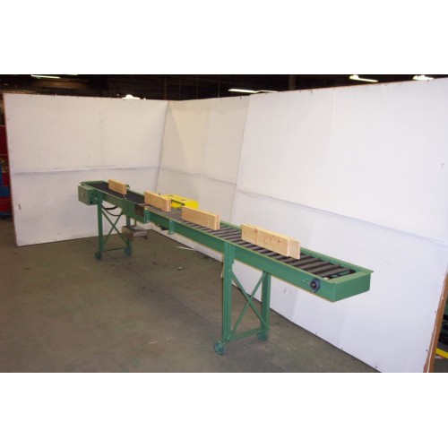 Taylor Conveyor Spreader glue machine