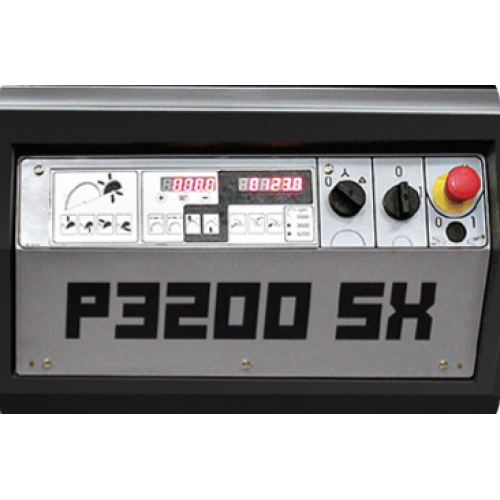 Fimal P3200 SX Sliding Table Saw | Taurus Craco