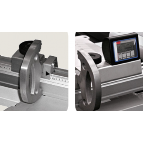 P3200 AX Sliding Table Saw