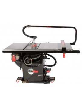 Table Saws & SawStops