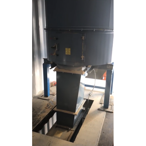 CPP Containerized Pellet Plant
