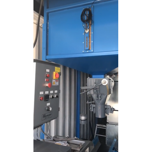 CPP Containerized Pellet Plant