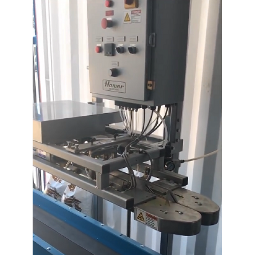 CPP Containerized Pellet Plant