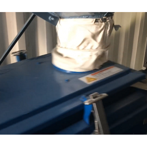 CPP Containerized Pellet Plant