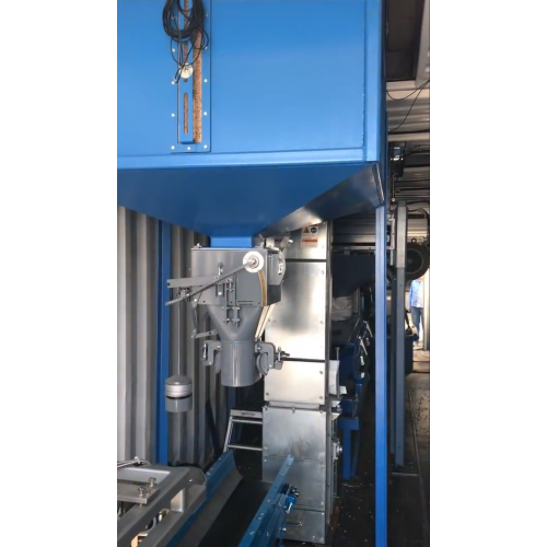 CPP Containerized Pellet Plant