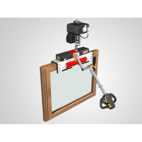 Swl Frame Wood Grips