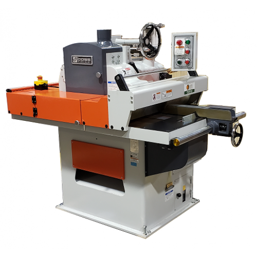 Boss SLR 12 Overhead Saw | Taurus Craco