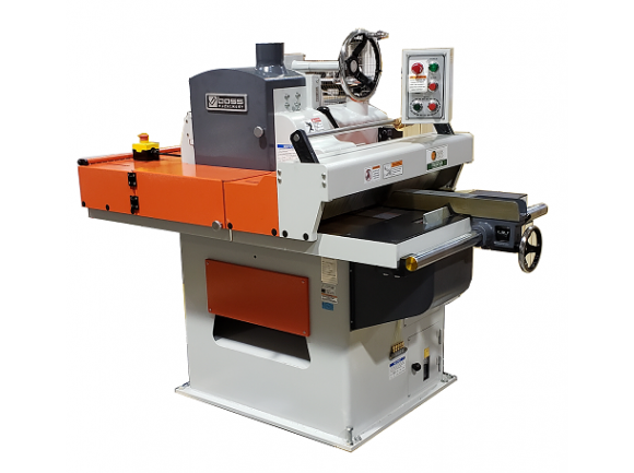 Boss SLR 12 Overhead Saw | Taurus Craco