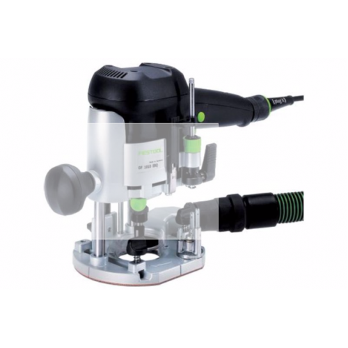 Festool OF 1010 EQ-F-Plus Router | Hand Held Power Tool | Taurus Craco