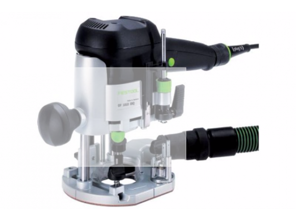 Festool OF 1010 EQ-F-Plus Router | Hand Held Power Tool | Taurus Craco