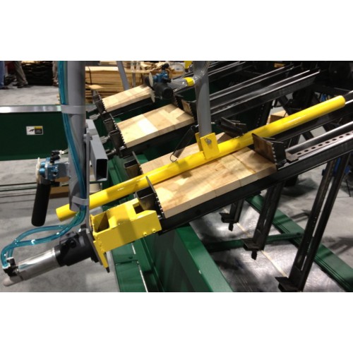 Taylor Clamp Carrier