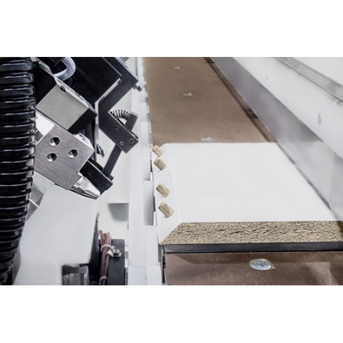 KOCH Select.Line Drill & Dowel Insertion | Taurus Craco