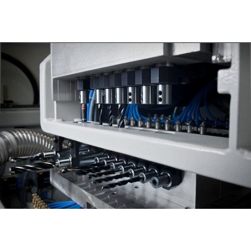 KOCH Select.Line Drill & Dowel Insertion | Taurus Craco