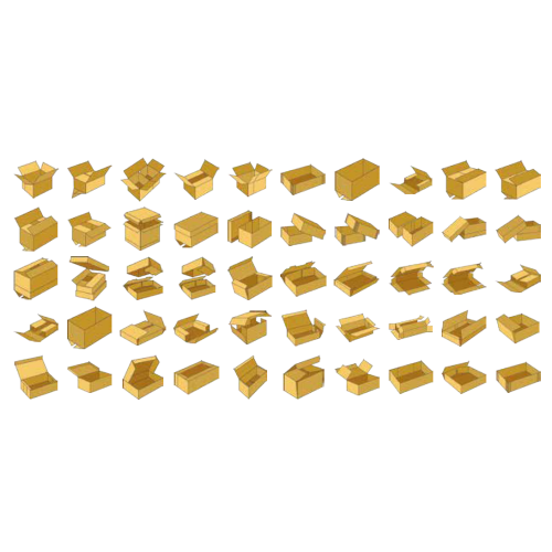 CORBOX | CARDBOARD PROCESSING