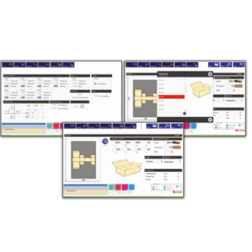 CORBOX | CARDBOARD PROCESSING